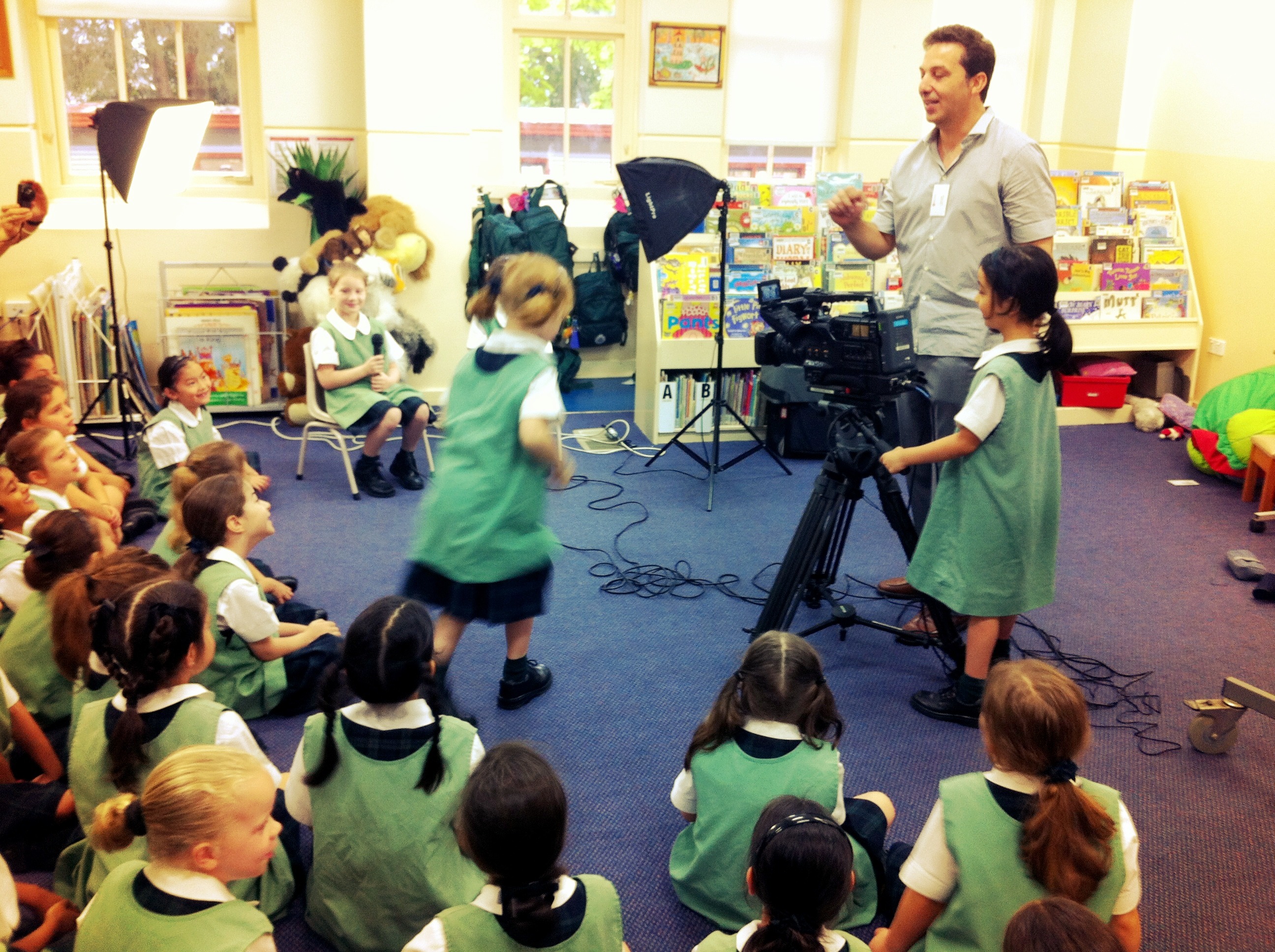 Teaching Your Students Media Literacy Teaching Your Students Media Literacy