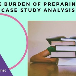 Case Studies | Case Study Analysis | Case Study Assignment Help