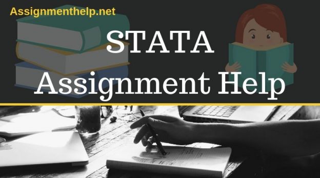 STATA Assignment Help
