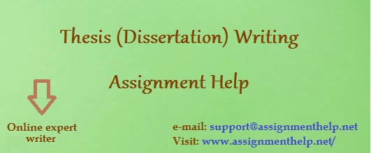 Thesis Writing, Dissertation, Writing Help, Research Papers Thesis Writing, Dissertation, Writing Help, Research Papers