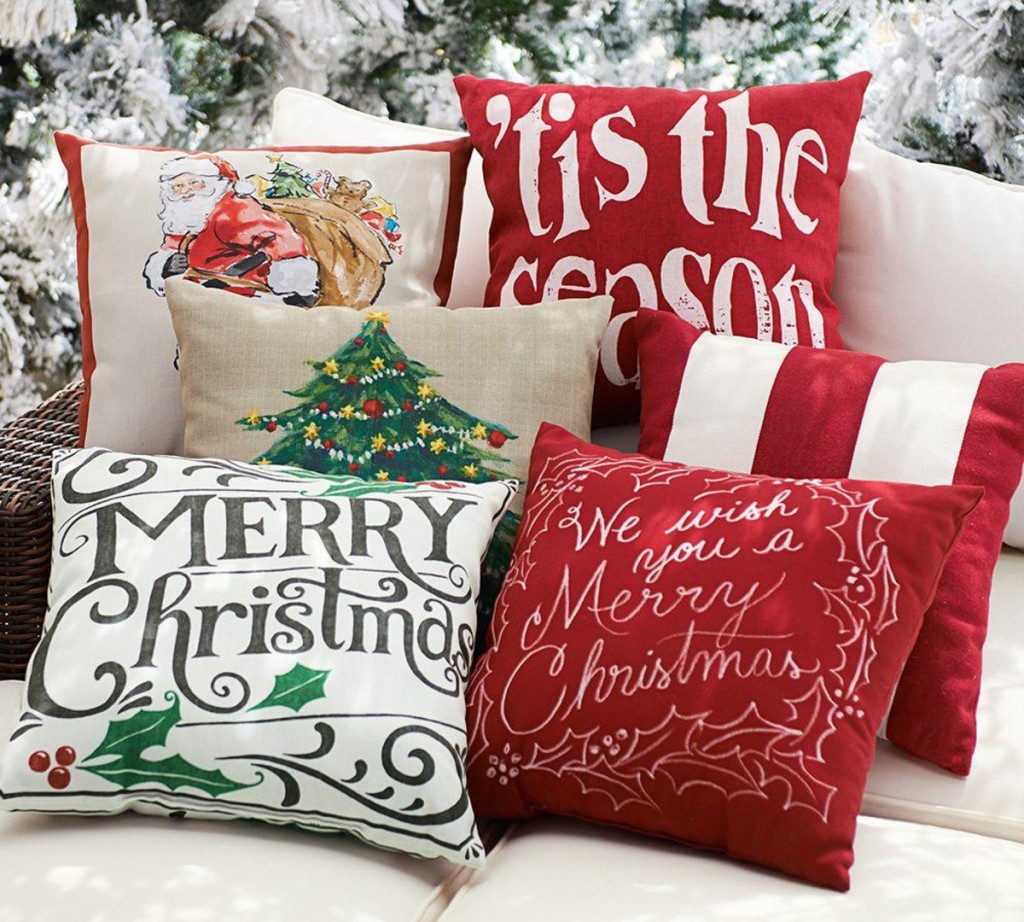 Christmas Cushions | Assignmenthelp.net Christmas Cushions | Assignmenthelp.net