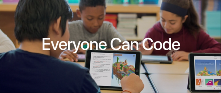 5 Major EdTech Announcements From Apple Keynote 2016