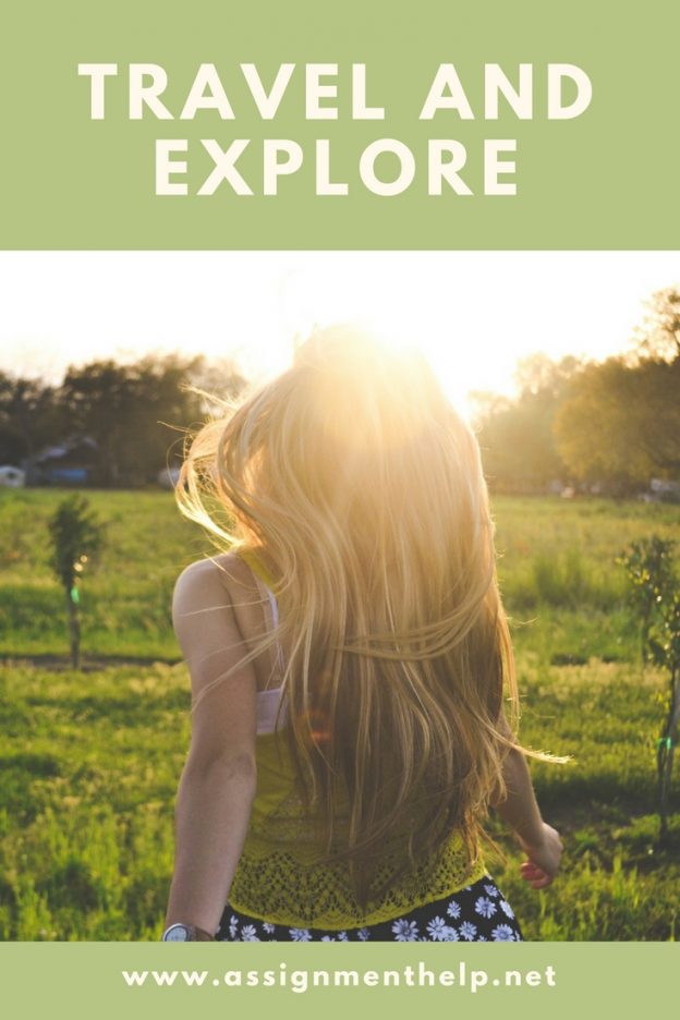 7 Productive Activities for Students to Make the Best use of Summer ...