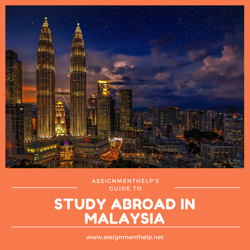 International Students' Guide to Study Abroad in Malaysia