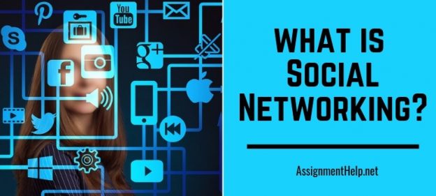 What is Social Networking- A Complete Guide