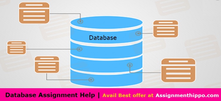 Different types of database and DBMS
