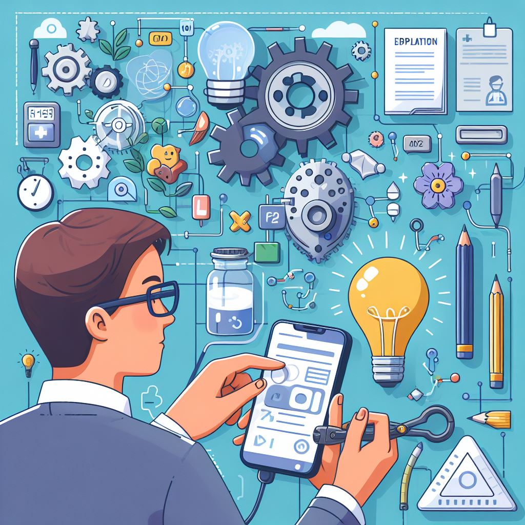 Need help for MIT App Inventor Projects? Experts Project Help Available now