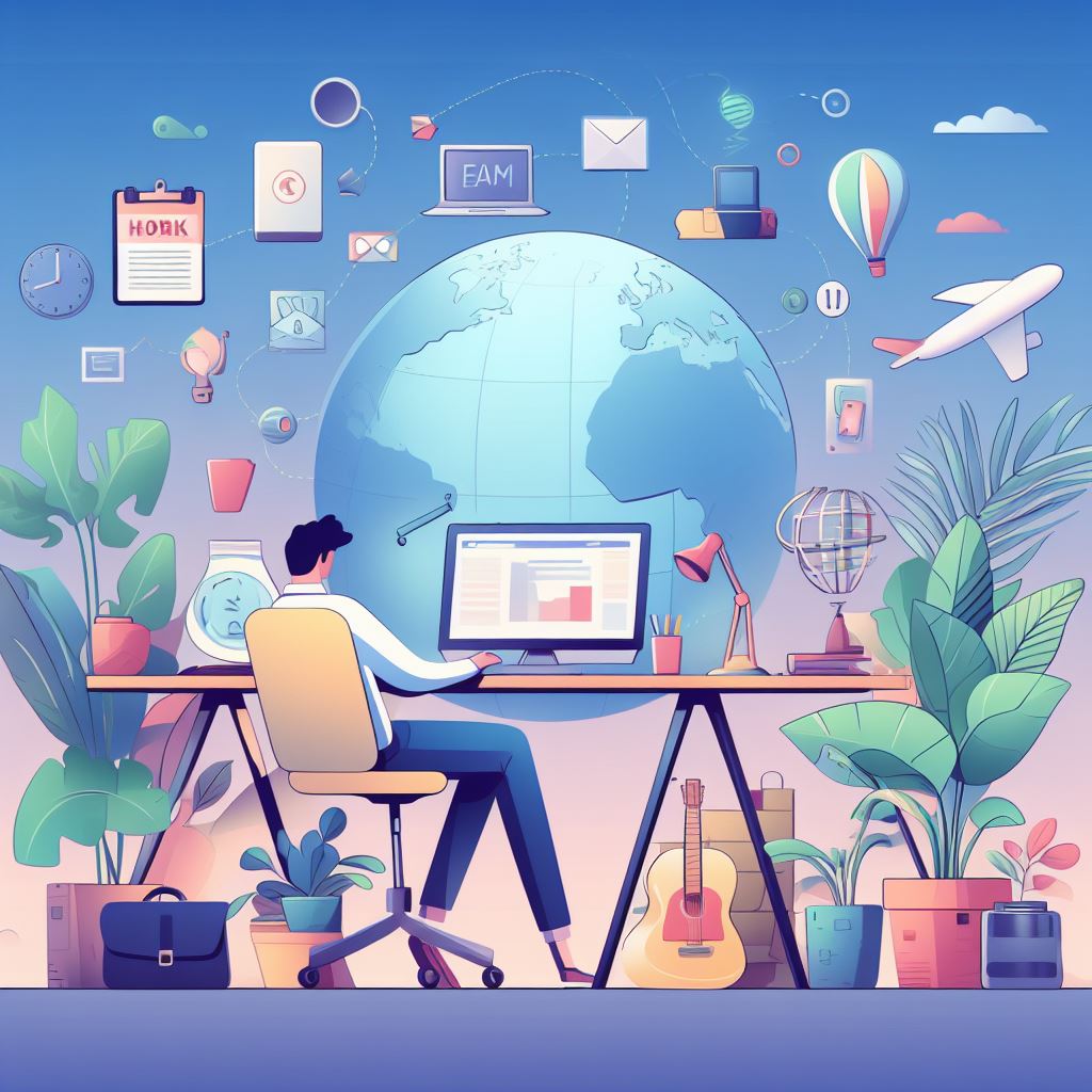 The Big List of *Real Work from Home Jobs* for International Students ...