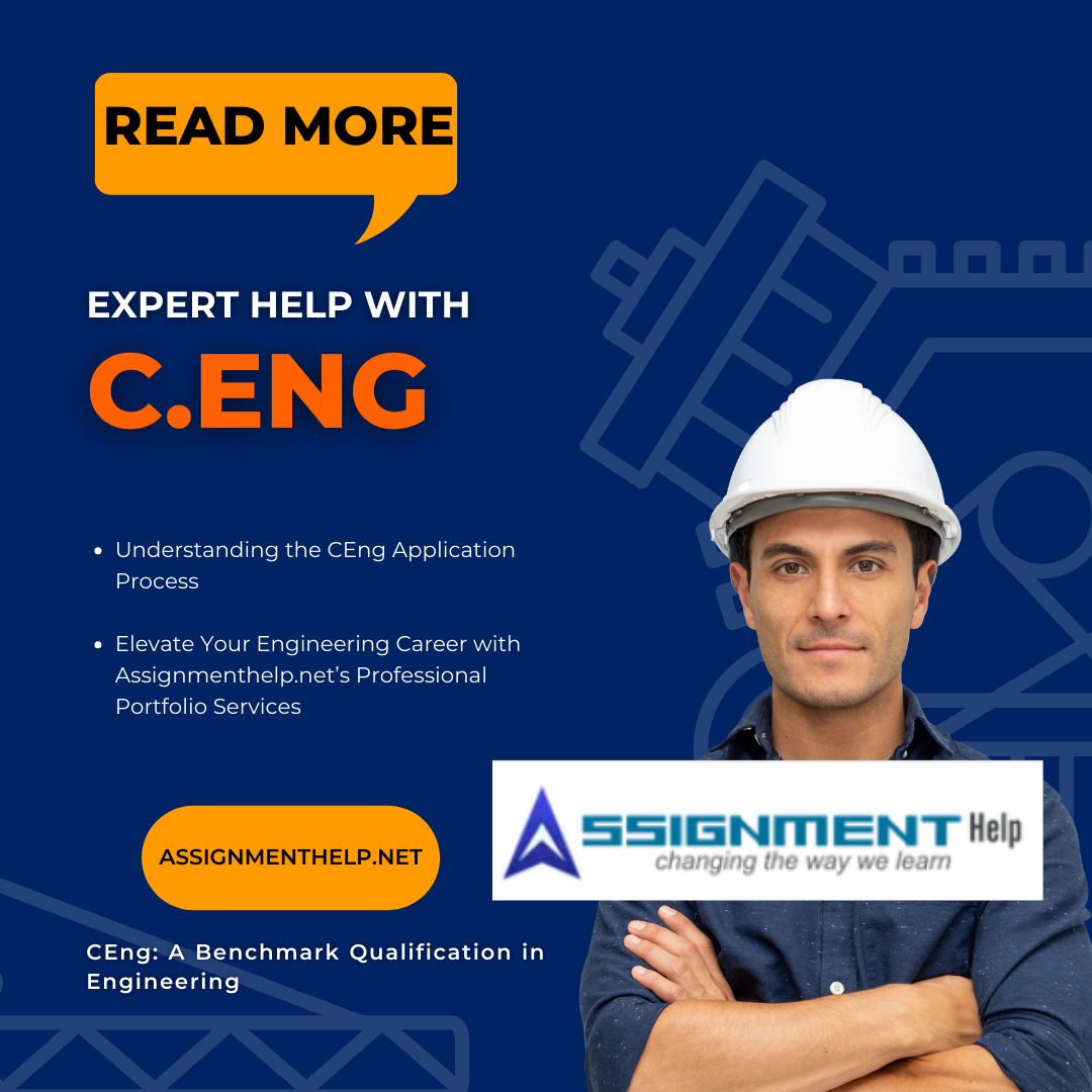 Expert Tips for Gaining Professional Engineering Registration in the UK ...