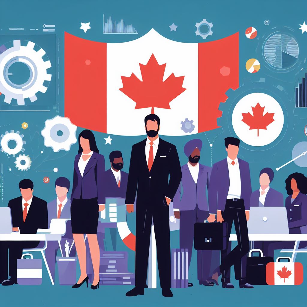 The Pivotal Role of Immigration in Shaping Canada’s Future