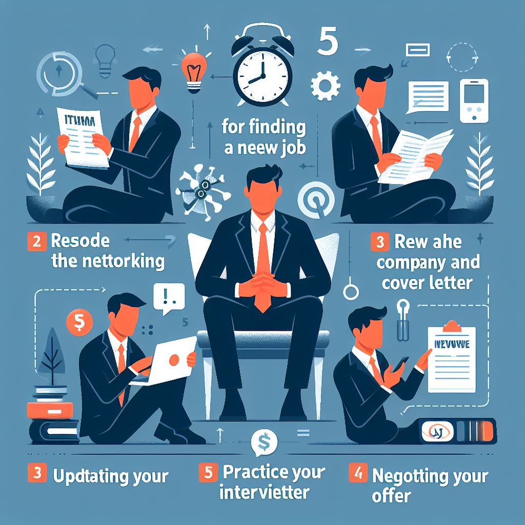 Unlocking Career Opportunities: Leveraging LinkedIn for IT Professionals Unlocking Career Opportunities: Leveraging LinkedIn for IT Professionals