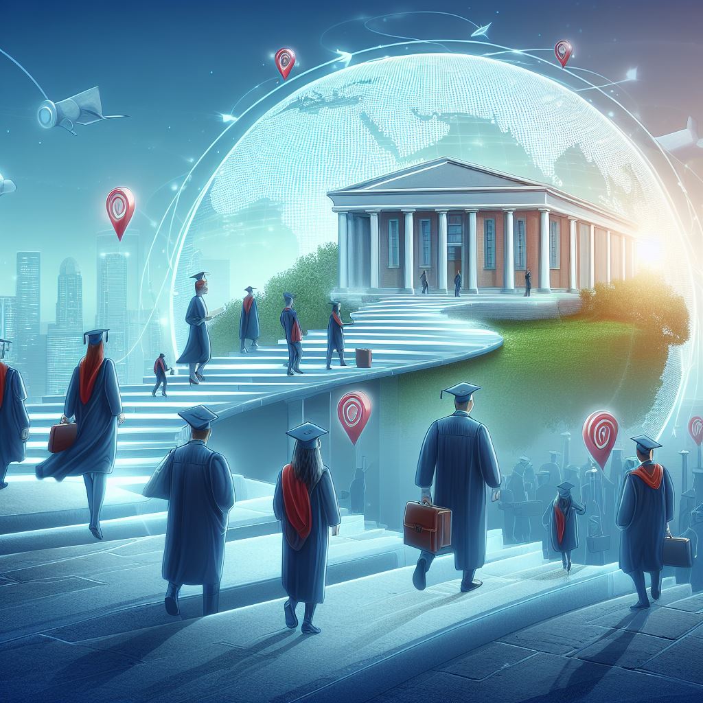 Navigating Higher Education: TEF’s Insight into Overseas Universities ...