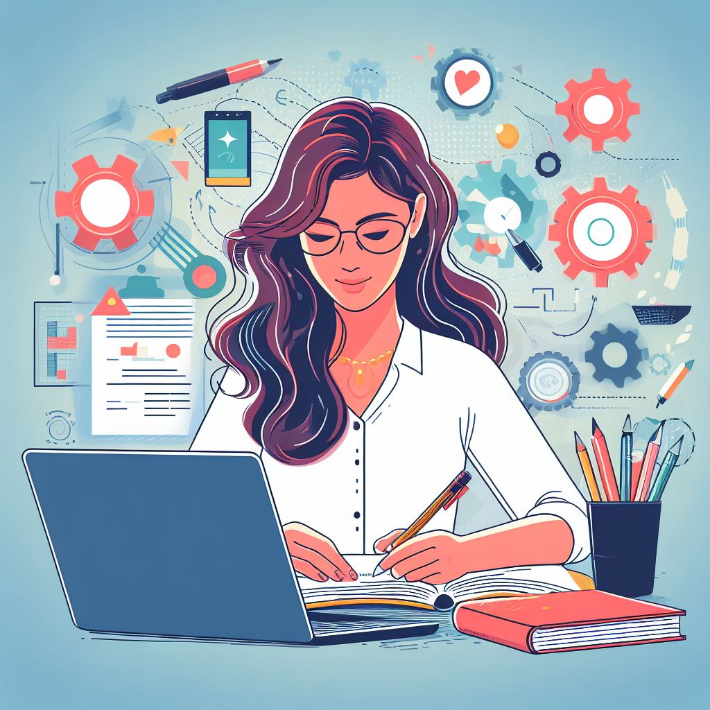 Unlock Success: 10 Proven Tips to Enhance Your CELPIP Writing Component