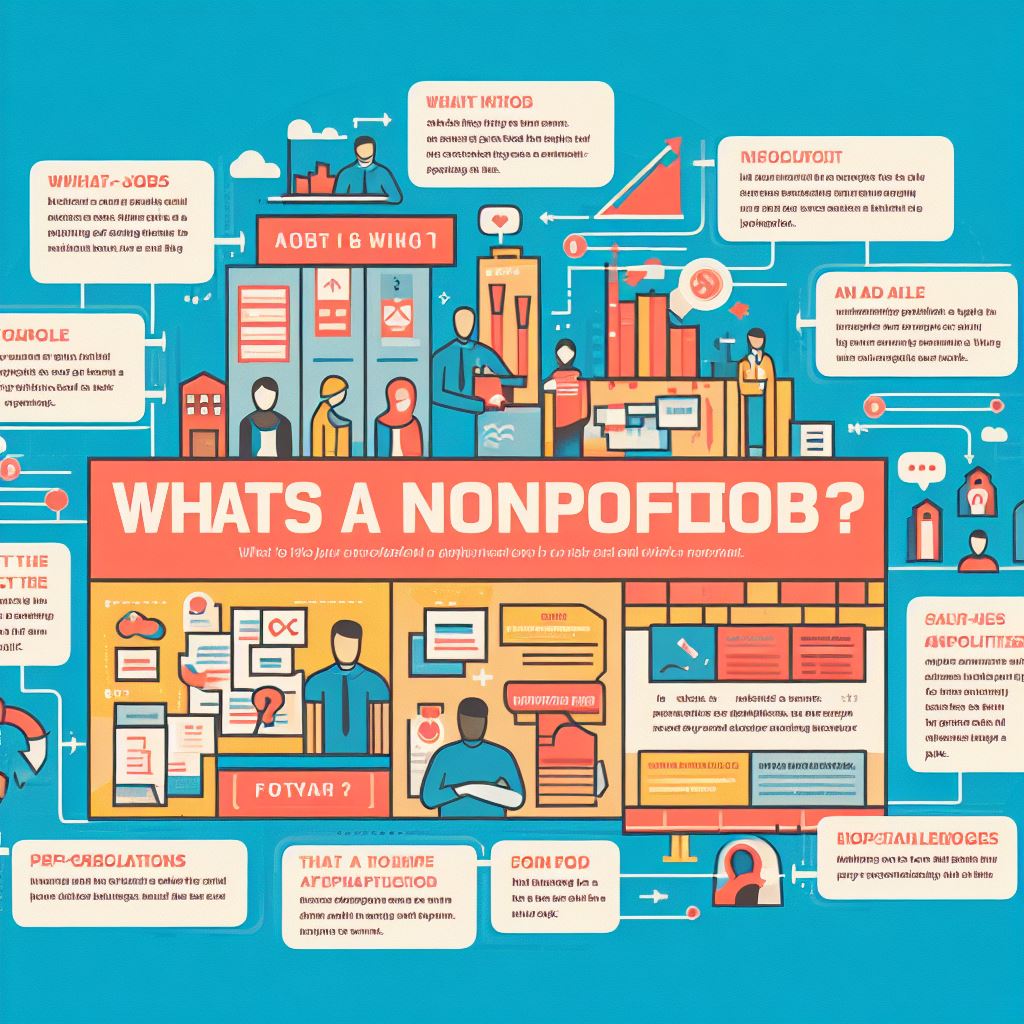 Everything You Need to Know About Working for a Nonprofit [+ How to Get ...