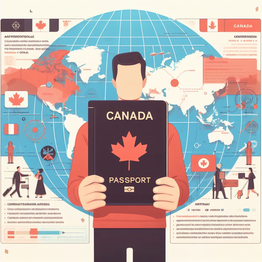 Unlocking Boundless Horizons: Your Guide to Seamless Immigration to ...