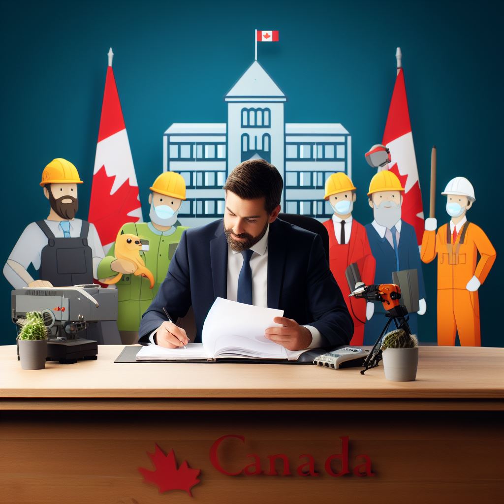 Empowering Skilled Trades: Canada Apprentice Loan Initiative Unveiled ...