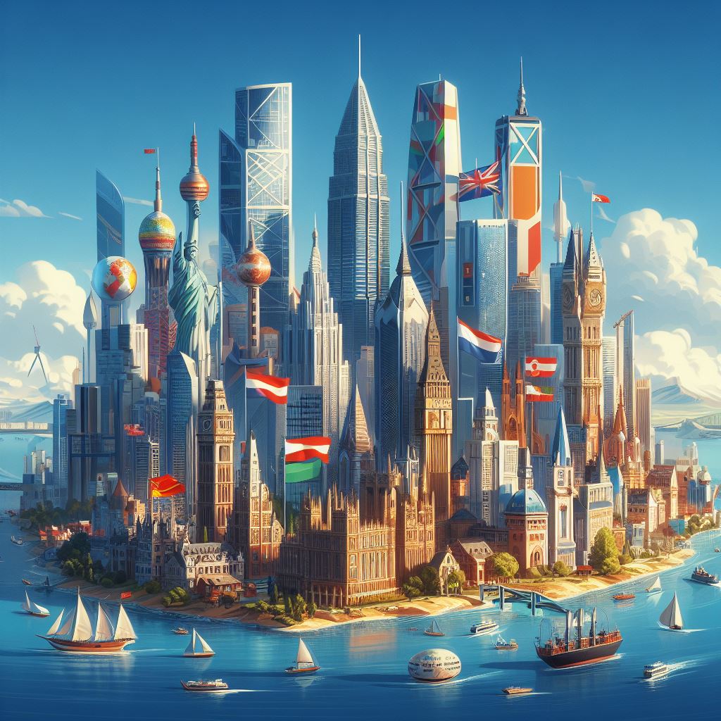 Unlocking Opportunities: Top 10 Immigrant-Friendly Countries of 2023