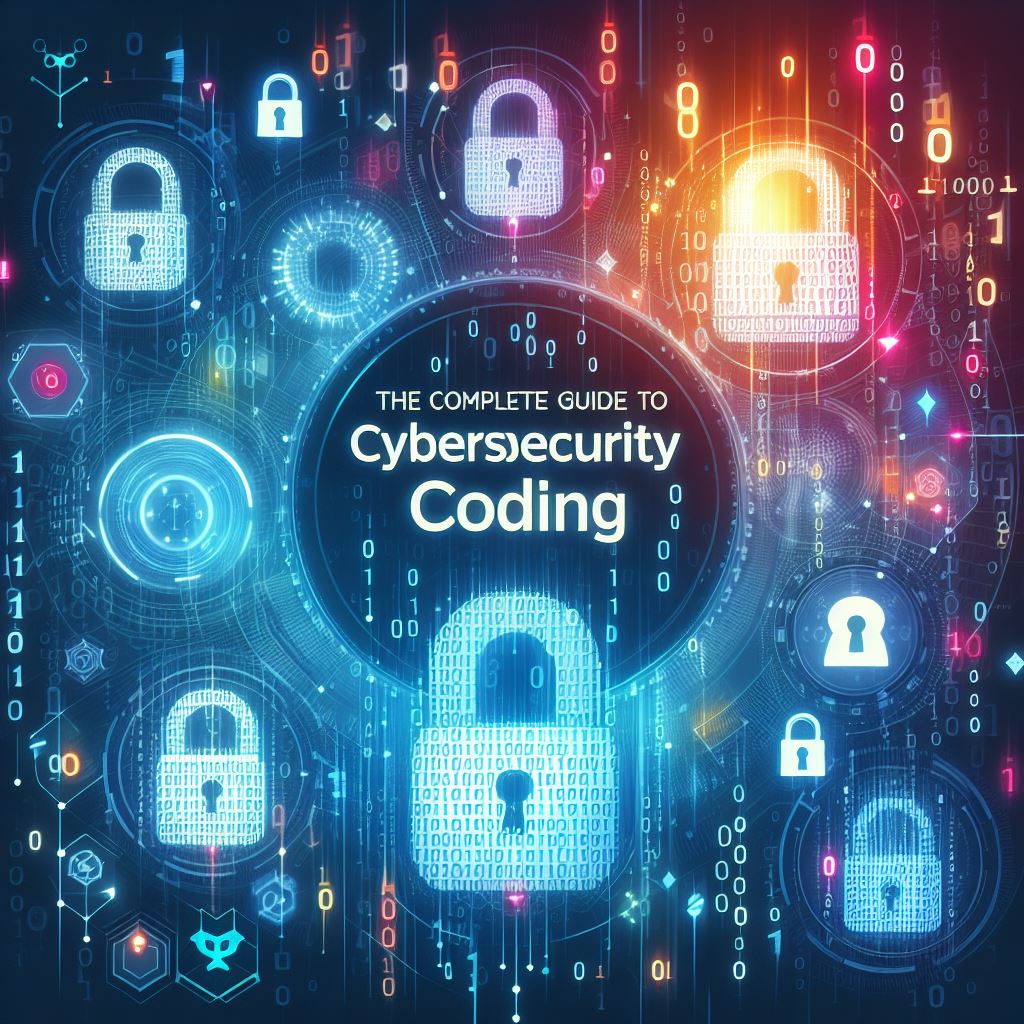 A Complete Guide to Cybersecurity Coding