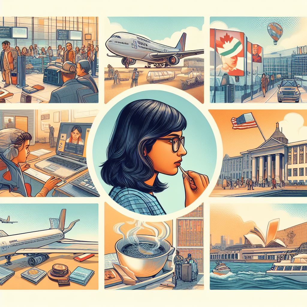 Seamless Access to Canada: Bengaluru Consulate Initiates Visa Services