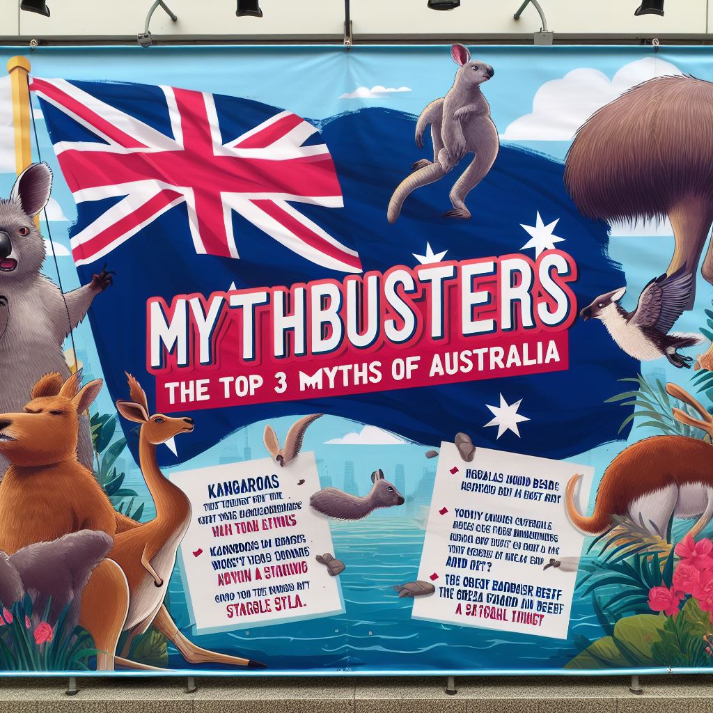 Debunking Myths: Australia Immigration Unveiled Debunking Myths: Australia Immigration Unveiled