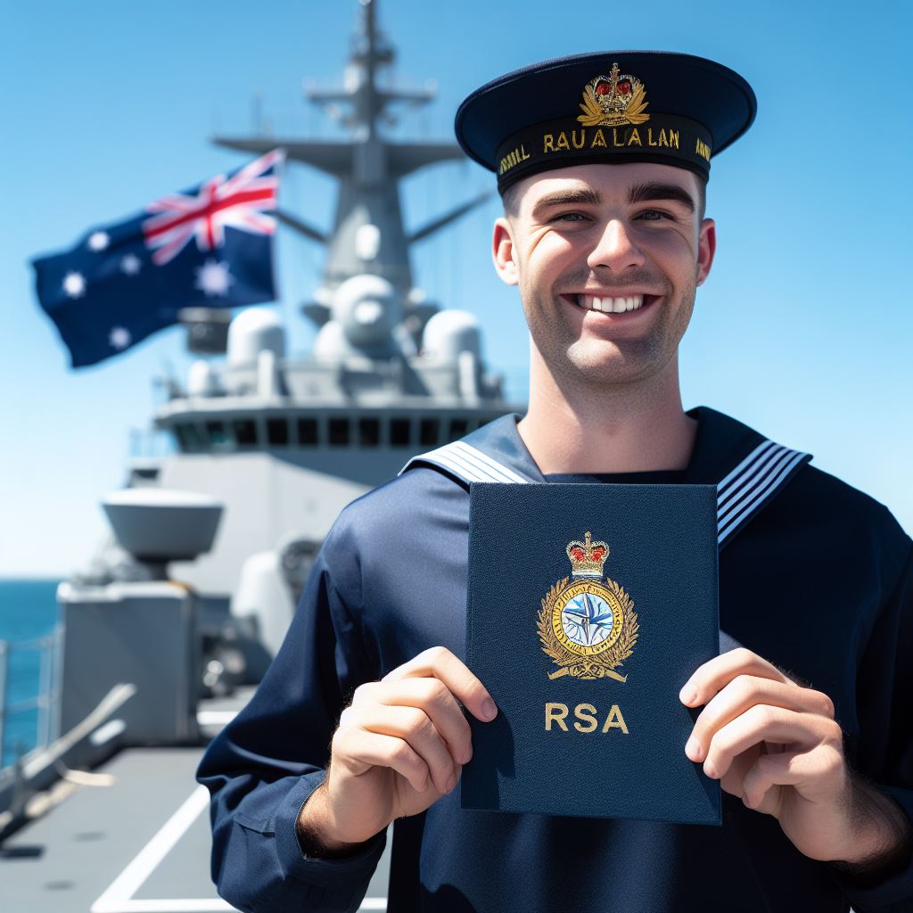 Everything you need to know about RSA Certificate in Australia