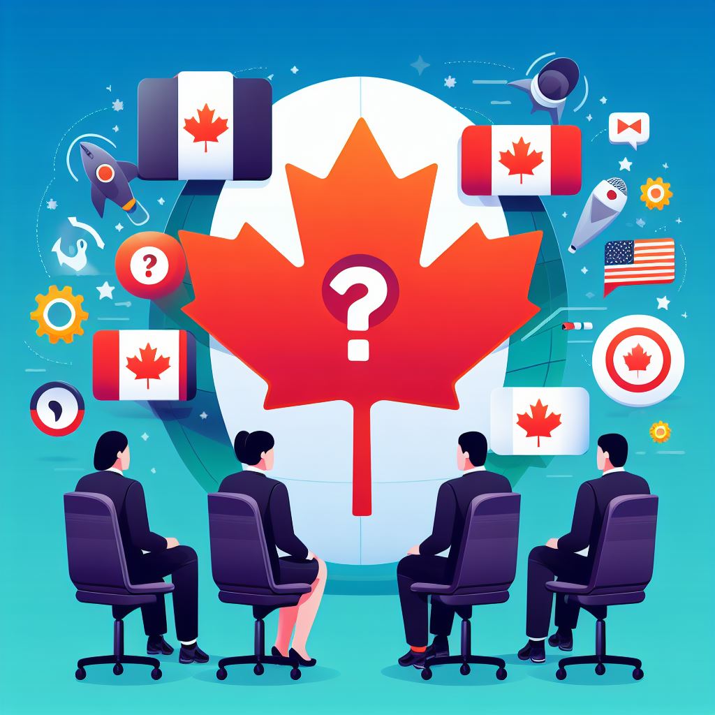 Canada immigration interview questions and answers for PR
