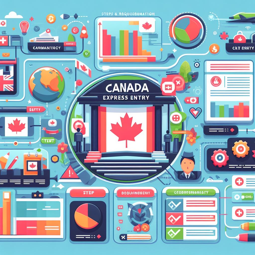 Navigating Express Entry with AssignmentHippo.com: Your Gateway to ...