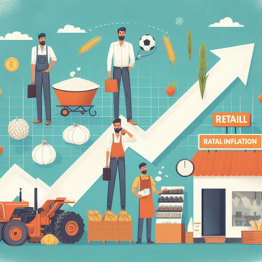 Economic Insights: Rise in Retail Inflation for Farm and Rural Workers ...