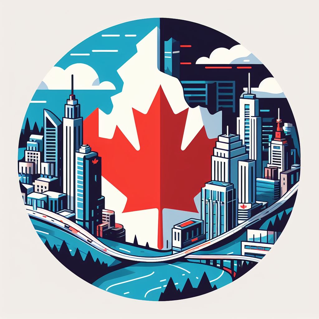 Navigating Canadian Job Opportunities: Provinces and In-Demand Careers