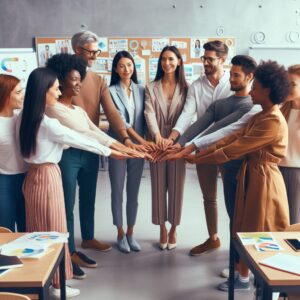 What is Co-Teaching? 6 Collaboration Models [+ Examples]