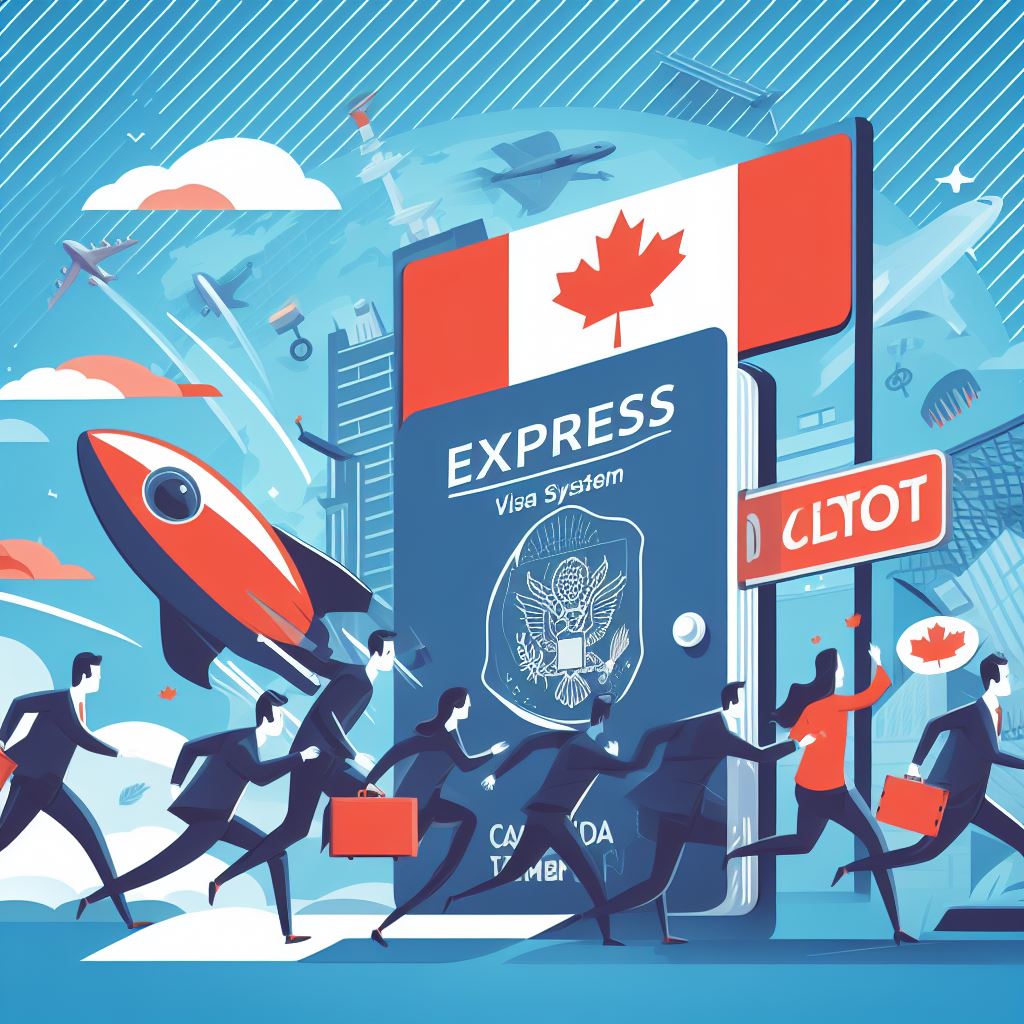 Navigating Canada S Express Entry A Revolutionary Path To Permanent