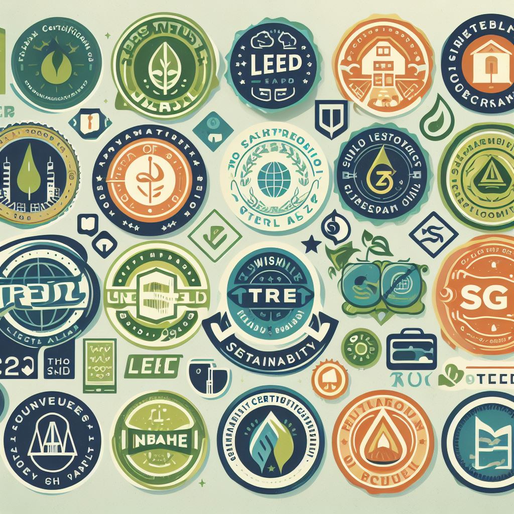 Best Sustainability Certifications and Certificate Programs