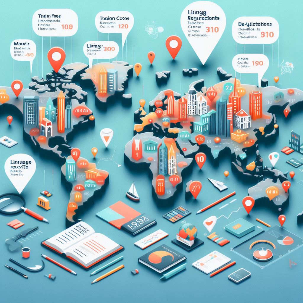 Decoding the QS Best Student Cities Rankings: A Guide to Choosing the ...