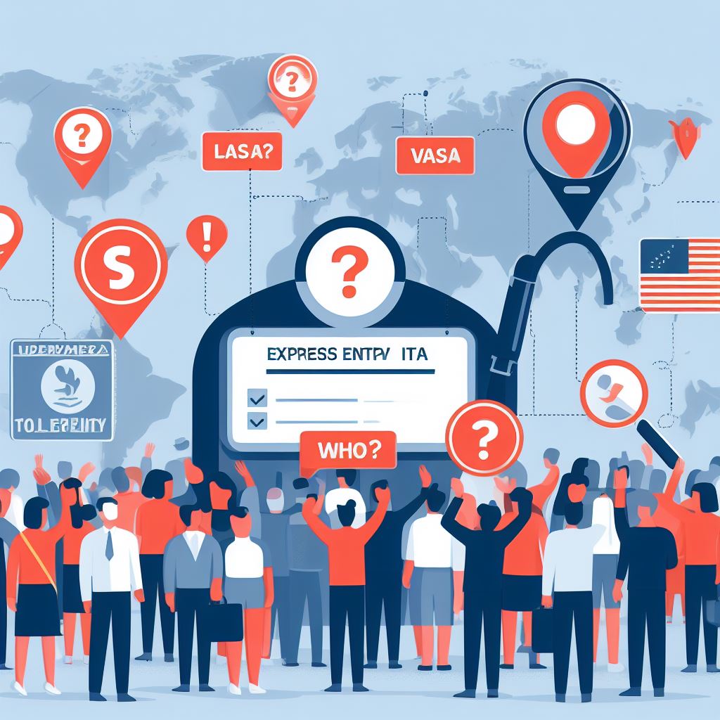 Navigating the Express Entry ITA Landscape: AssignmentHippo.com’s ...