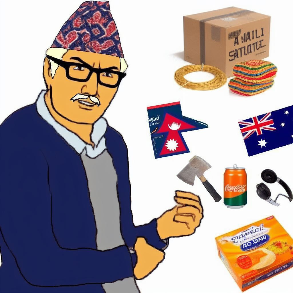 10 Struggles Every “Bideshi Nepali” Student Faces in Australia