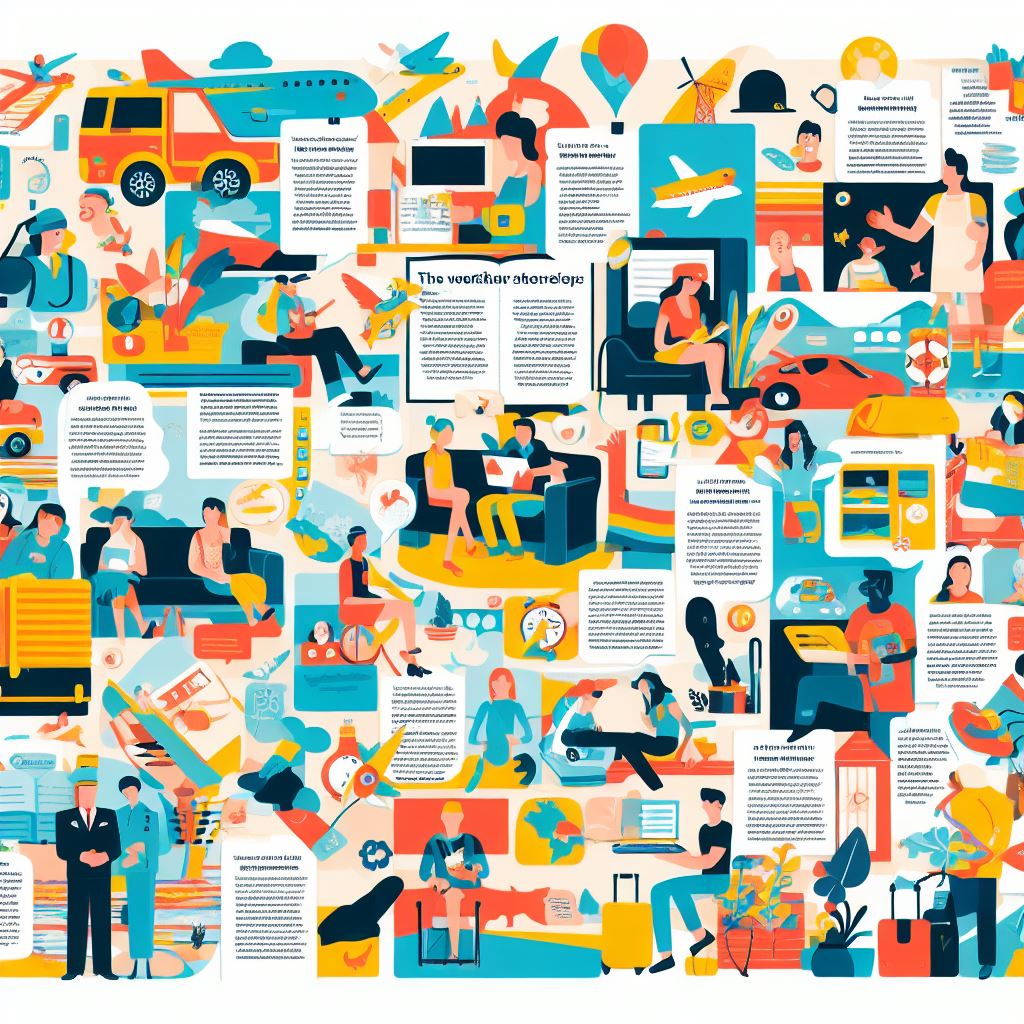 Expat Stories: Success and Challenges of Working Abroad