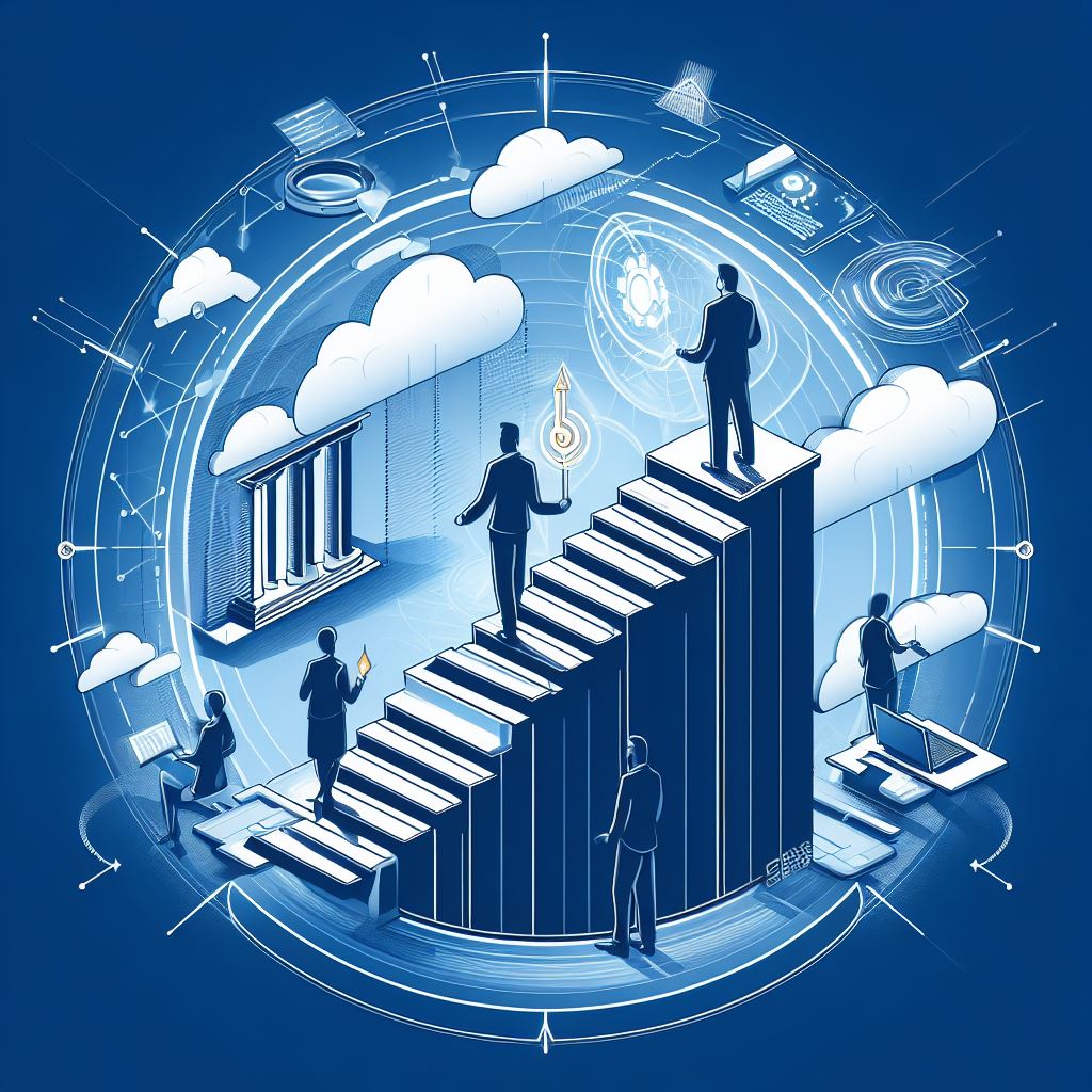 New Online Master’s Degree Levels Up Information Technology Leadership ...