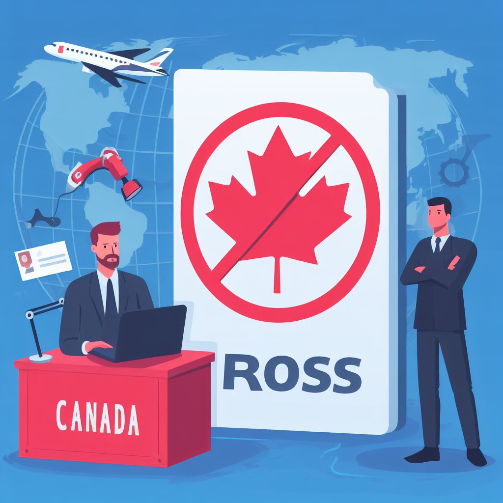 How to avoid Canada Work Permit refusal in 2023?