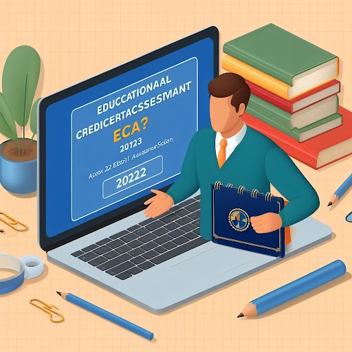 Navigating Educational Credential Assessment (ECA) for Canada Immigration in 2023: A ...