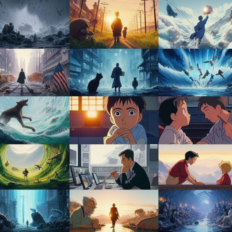 5 Ways to Incorporate Imagery in Your Narrative Writing