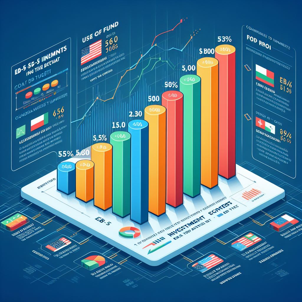 Unlocking the American Dream: EB-5 Visa Insights with AssignmentHippo.com