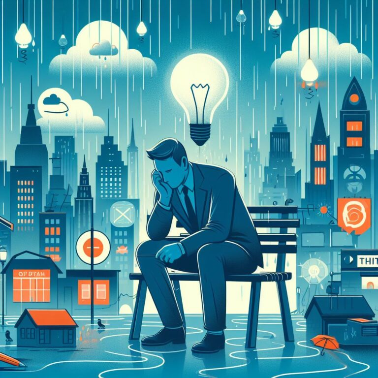 How to Use Pathetic Fallacy Effectively: 5 Essential Tips