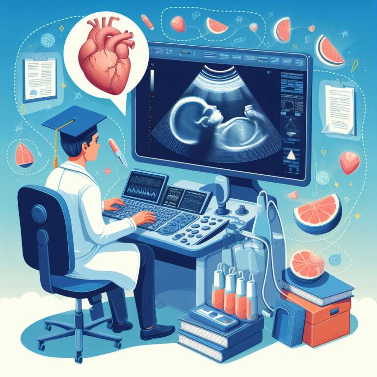 How to choose the best Ultrasound tech trade school