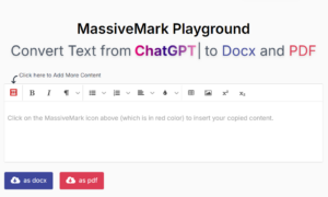 MassiveMark is Moving to BibCit.com: New Features, Better Experience