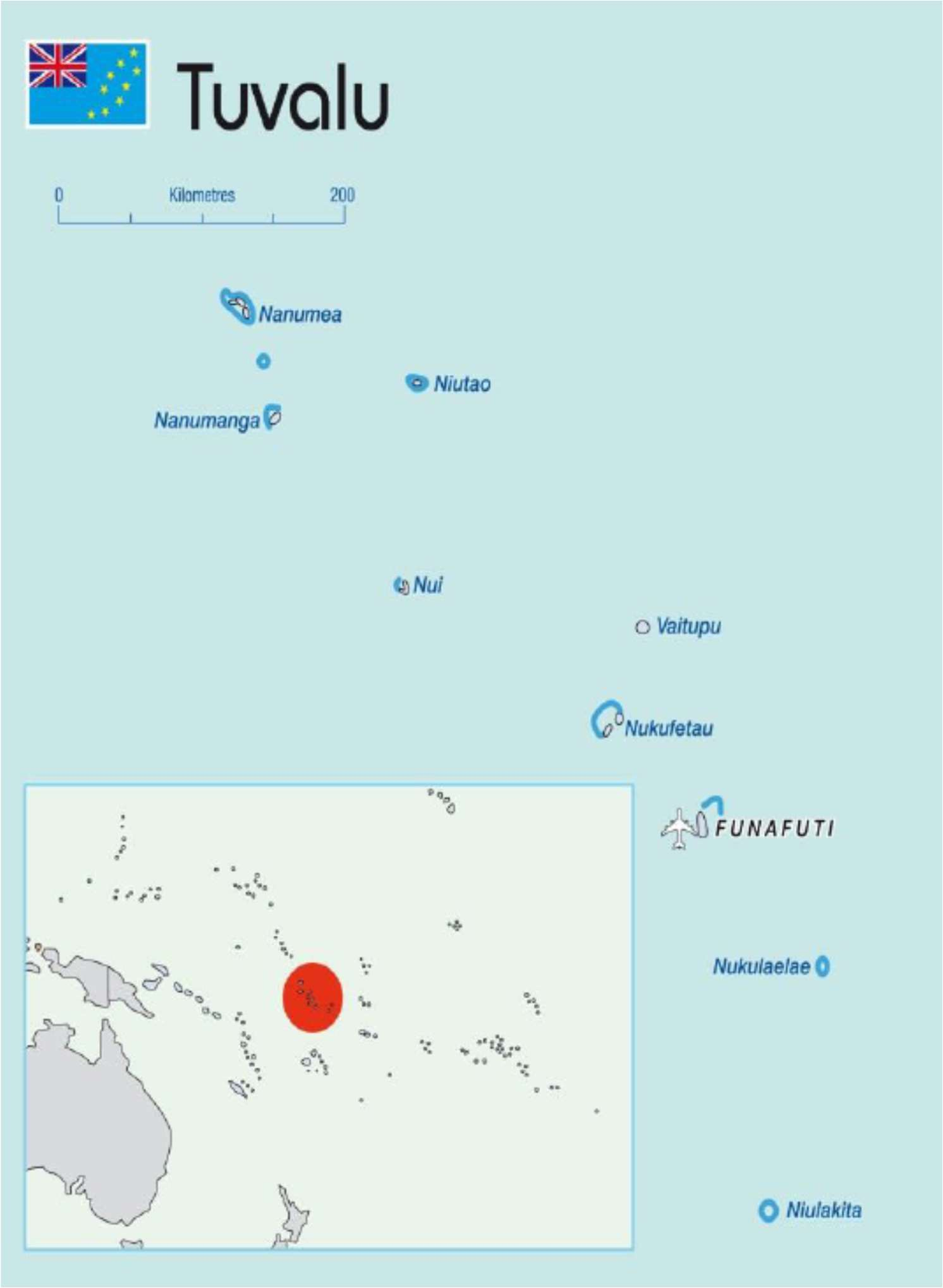 geographic information and maritime boundaries