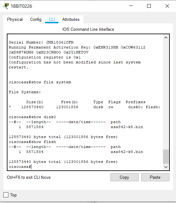 step configure remote access the asa configure dmz