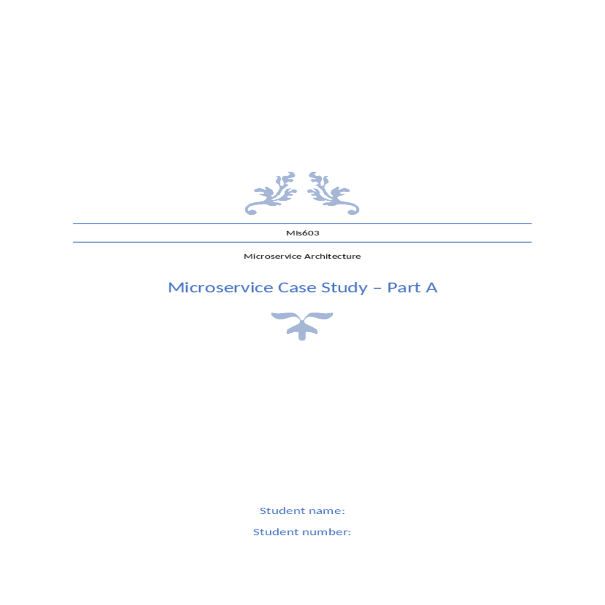 advantages and disadvantages of microservice architecture