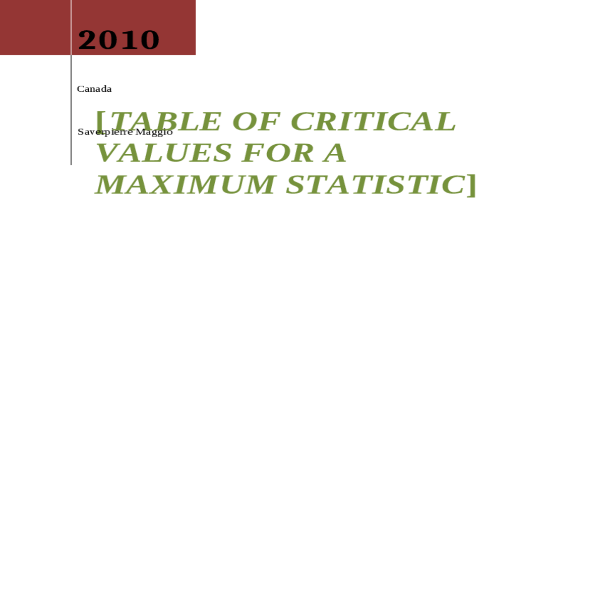 Algorithm And Pseudo Code For The Calculation 5545