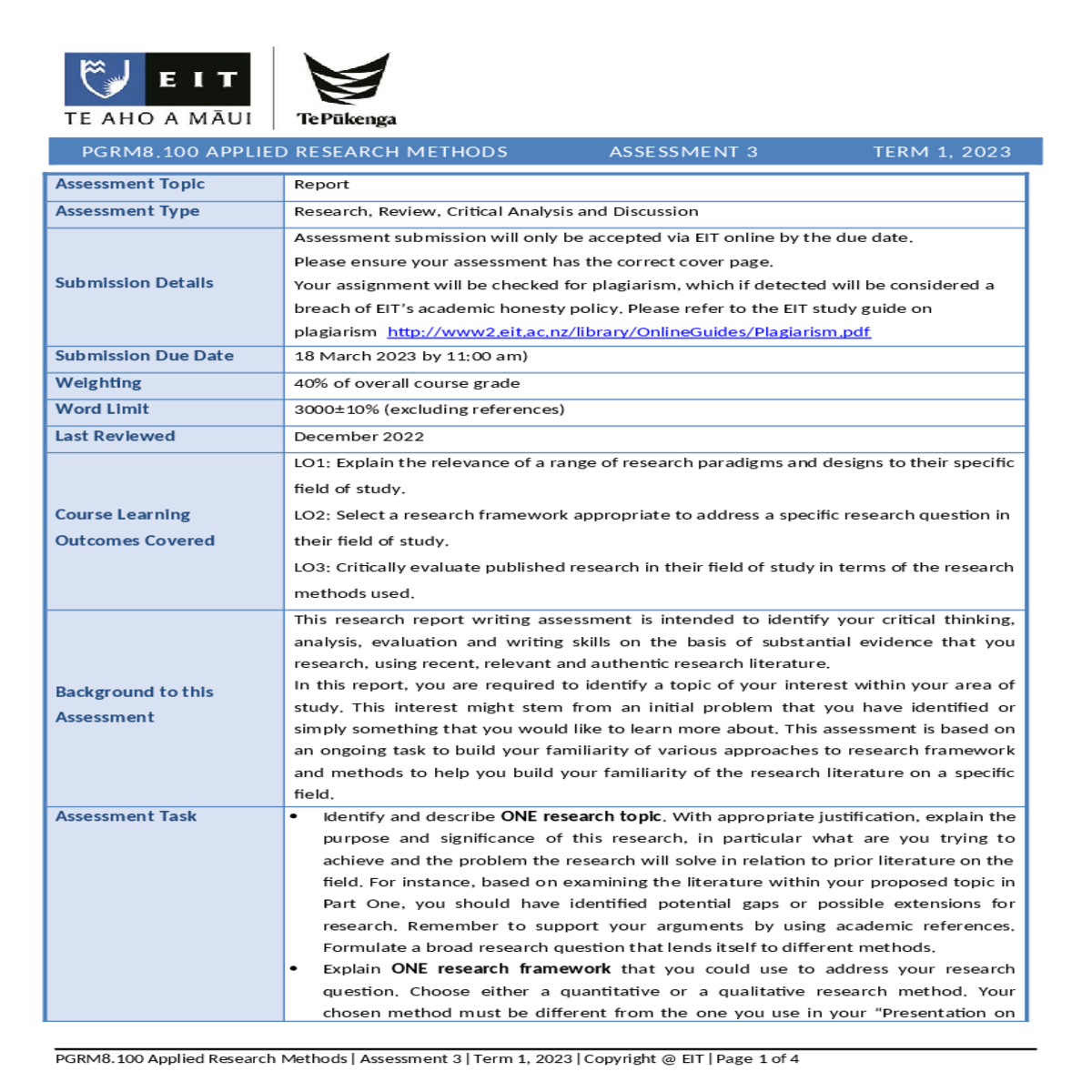 explain the purpose and significance this research