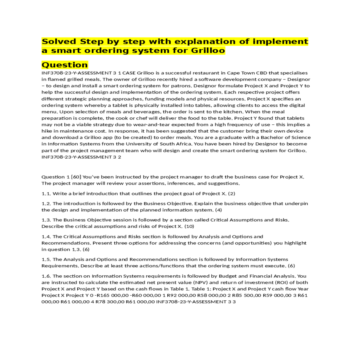 calculate the schedule performance index spi
